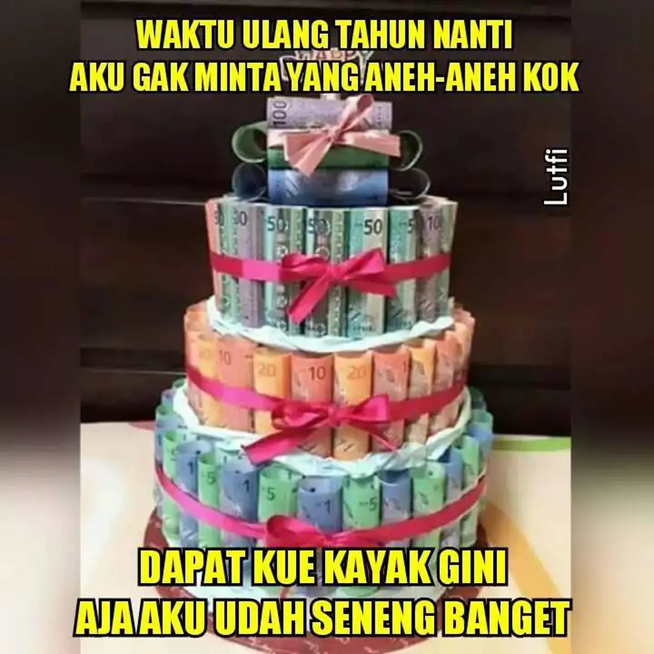 6 Meme Cara Bikin Senang Cewek Ini Bisa Jadi Pelajaran Buat Para Cowok ...