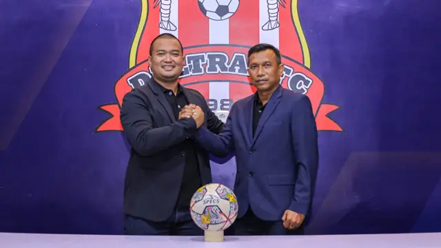 Deltras FC Resmi Tunjuk Widodo Cahyono Putro Jadi Pelatih di Liga 2 ...