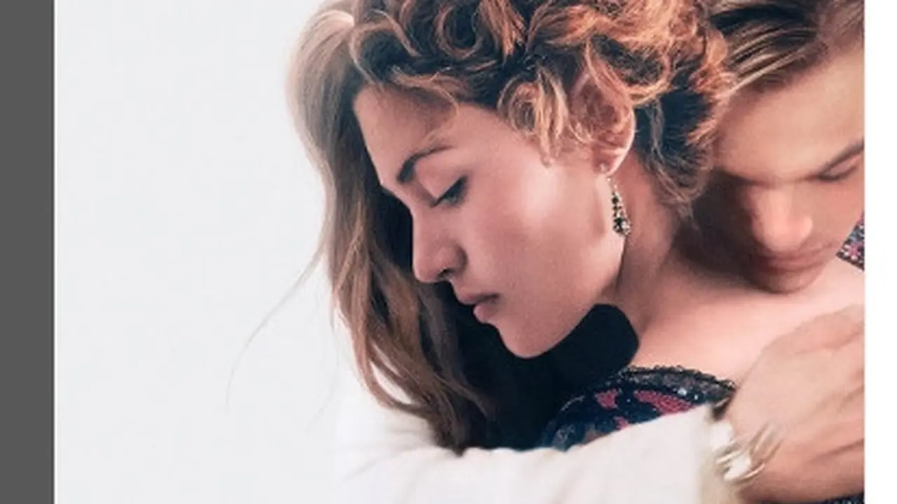 6 Hal Tentang Titanic Berlayar Lagi di Bioskop Mulai Hari Ini, Tragedi Cinta Leonardo DiCaprio ...