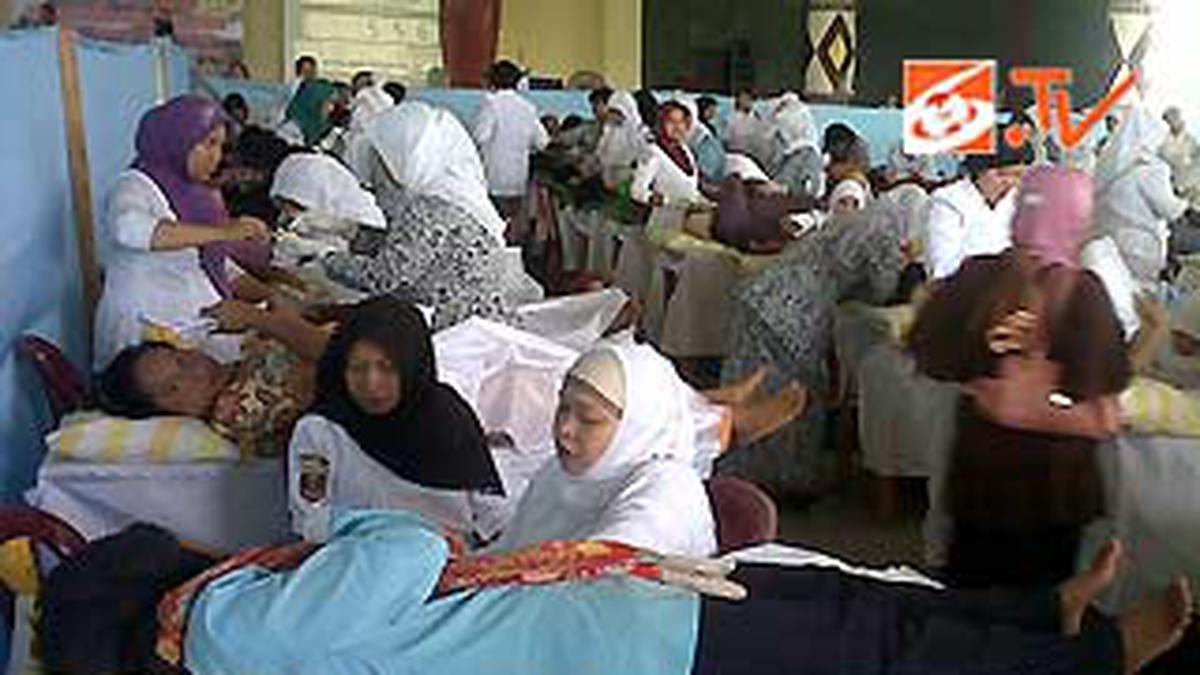 Alasan Program KB Zaman Orba Sukses - Health Liputan6.com