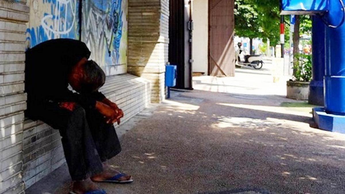 Cinta Sejati, Kakek Ini Tunggu Kekasihnya Hingga Usia Senja - Lifestyle ...