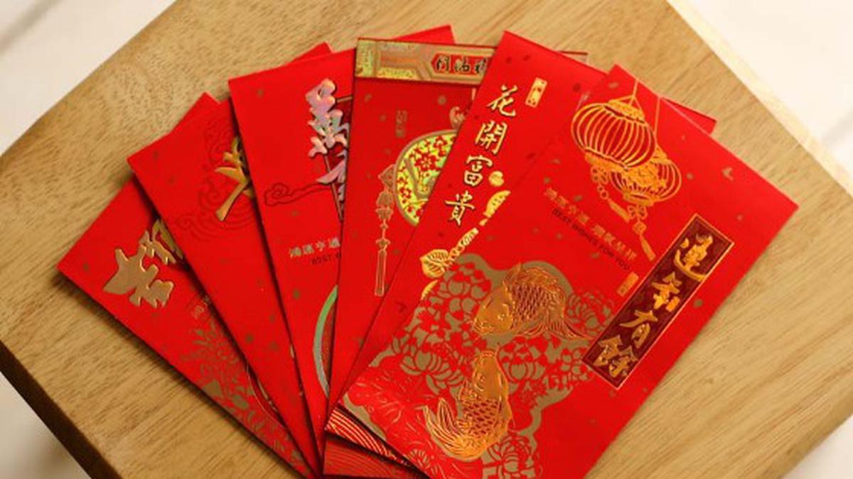 Fakta-fakta Unik Ang Pao yang Jarang Diketahui - Citizen6 Liputan6.com