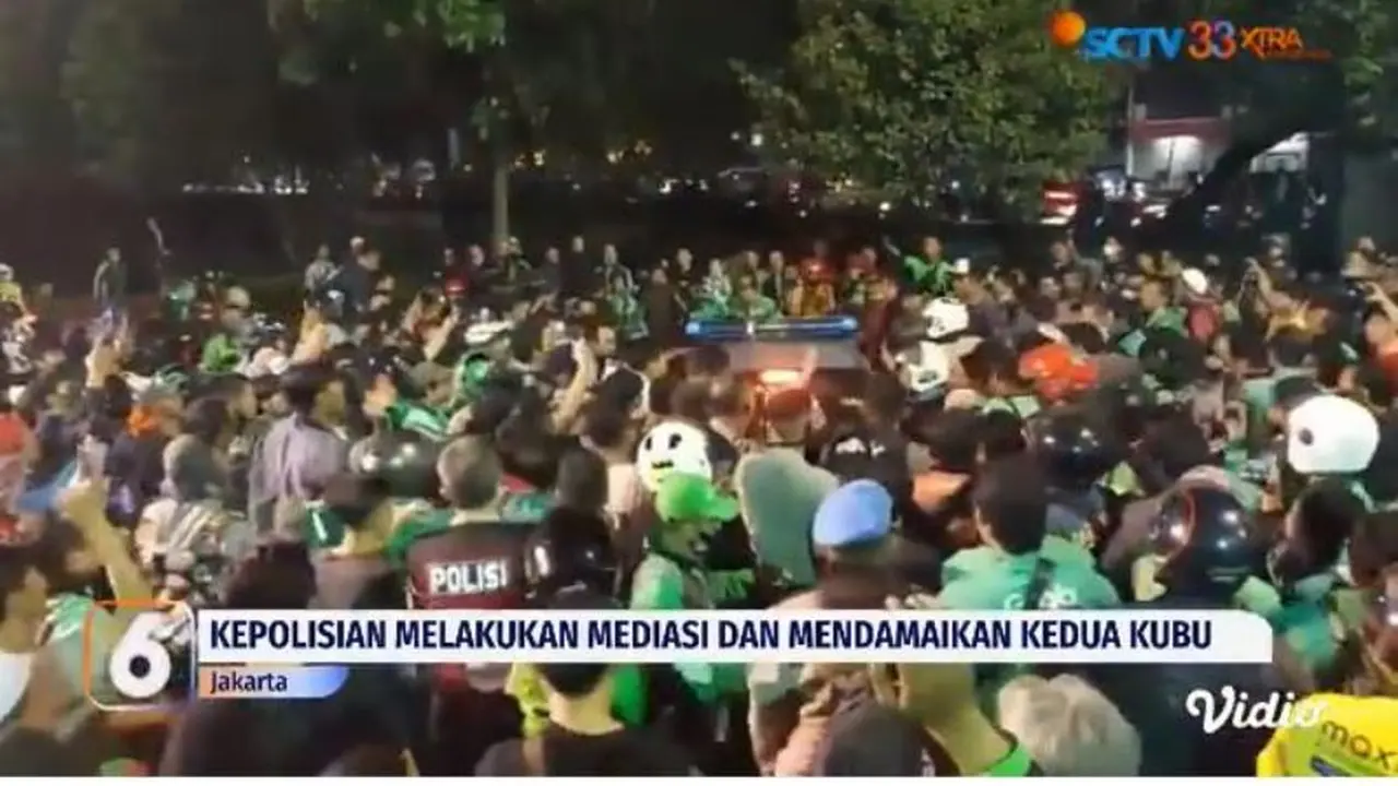Konten Kreator Nyaris Dihakimi Massa Saat Bikin Video Cegat Kendaraan Lawan Arah, Warganet ...