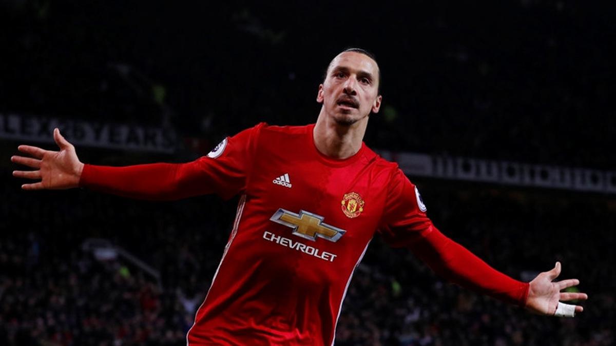 Zlatan Ibrahimovic dan 6 Pemain Tua-tua Keladi di Premier League