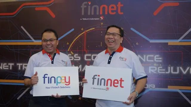 Anak Usaha Telkom Luncurkan Layanan Payment Gateway Baru, Apa Kelebihannya? - Bisnis Liputan6.com