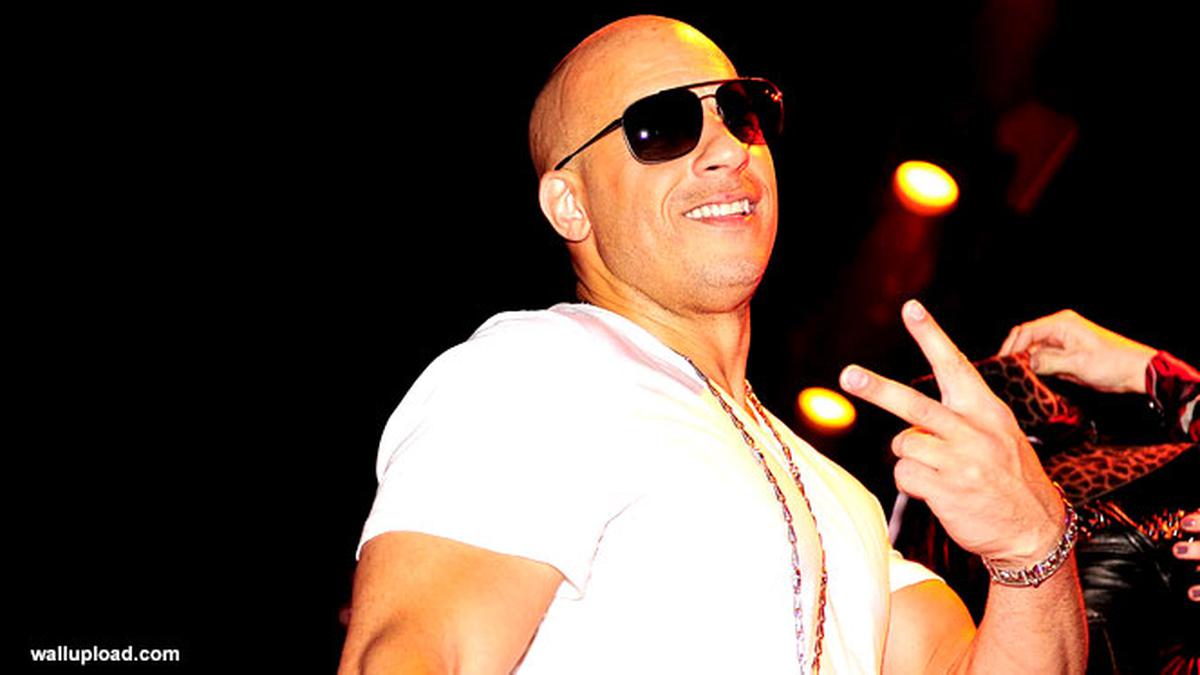 Vin Diesel Siap Garap Film Fiksi Ilmiah Terbaiknya - ShowBiz Liputan6.com