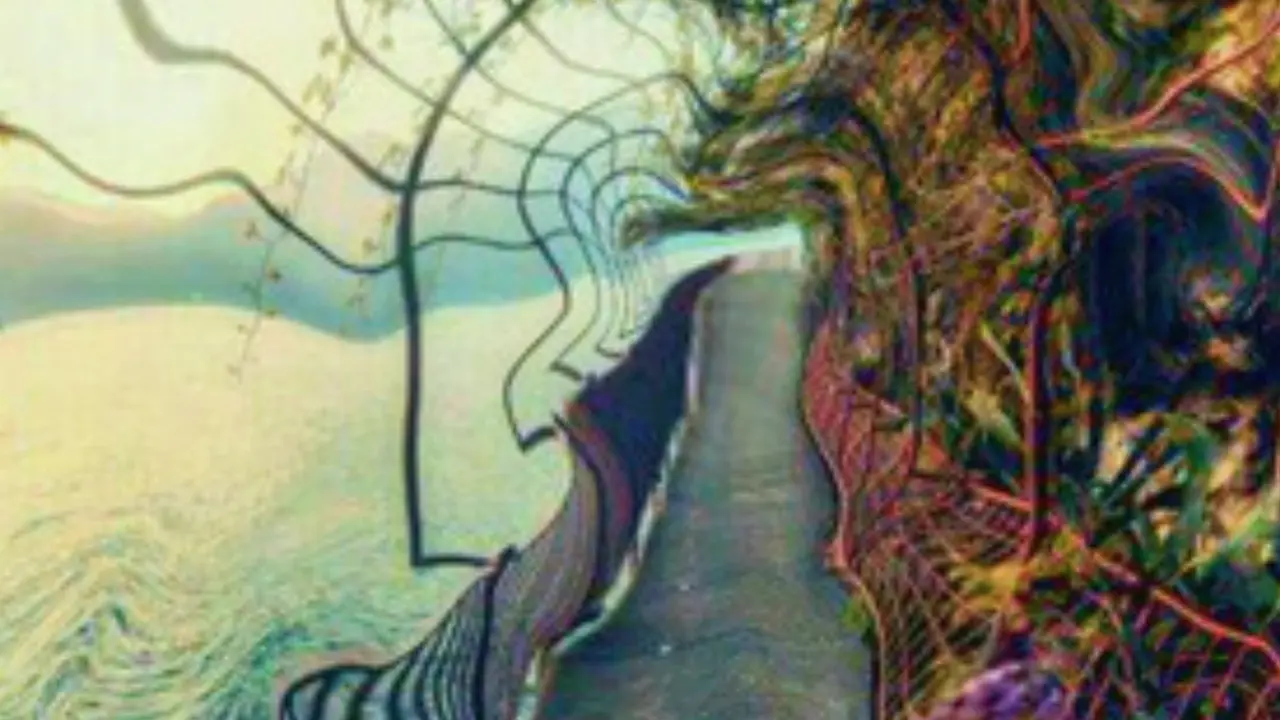 Mengenal LSD, Pahami Bahaya dan Dampak Zat Psikedelik Berbahaya Ini ...