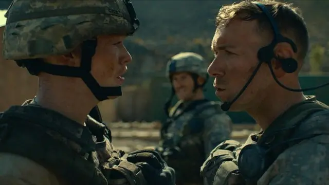 Film The Outpost Tayang Malam Ini, Berikut Sinopsis dan Daftar ...