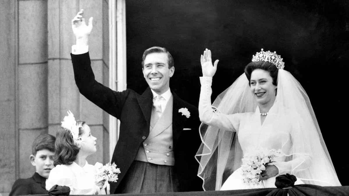 9-2-2002: Akhir Hayat Adik Ratu Inggris Tercinta, Putri Margaret