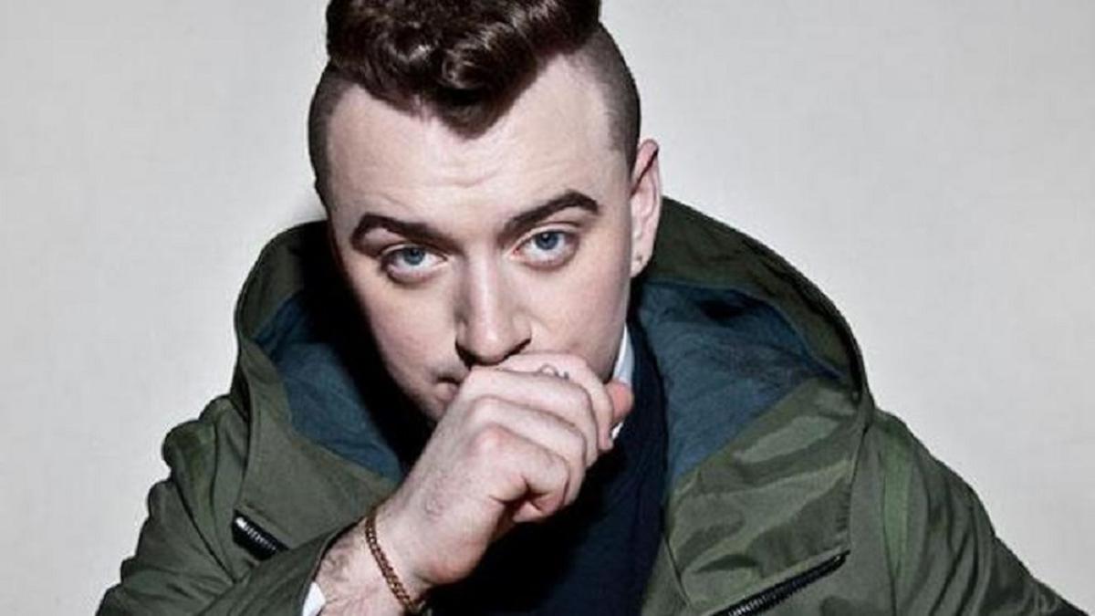 Sam Smith Ingin Istirahat Berkarier? - ShowBiz Liputan6.com