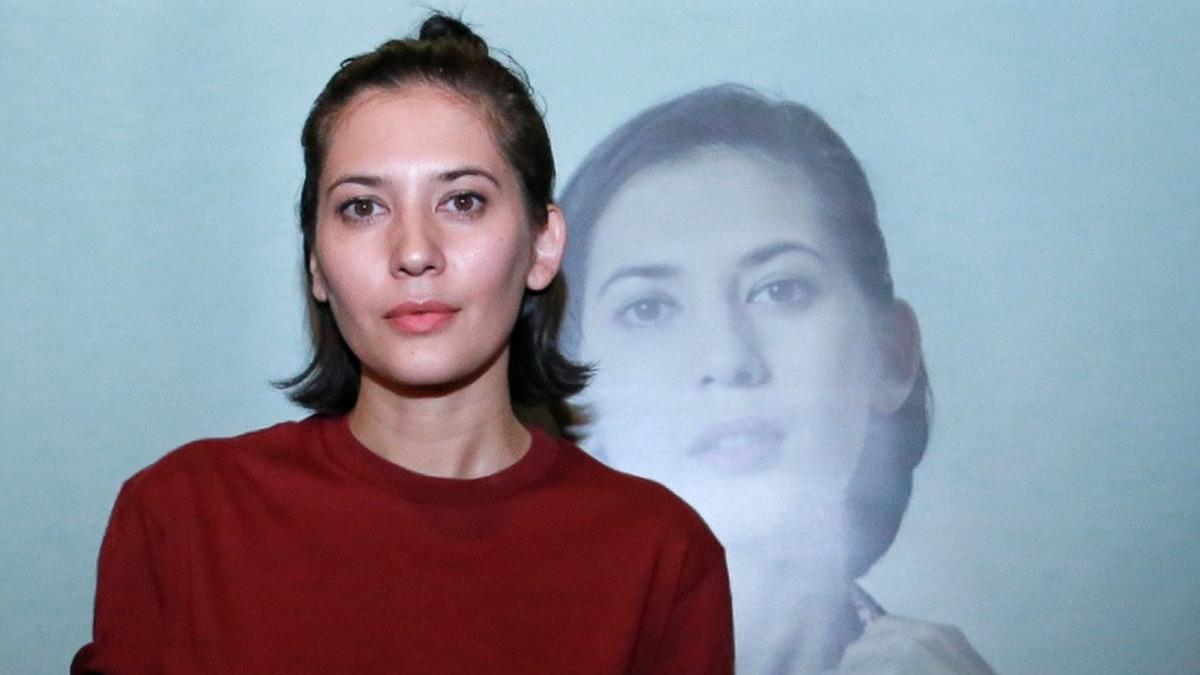 Kisah Hannah Al Rashid Soal Pelecehan Seksual yang Dialaminya ...