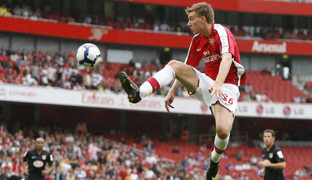 Foto: 5 Alumni Tim Akademi FC Copenhagen yang Pernah Merumput di Liga ...