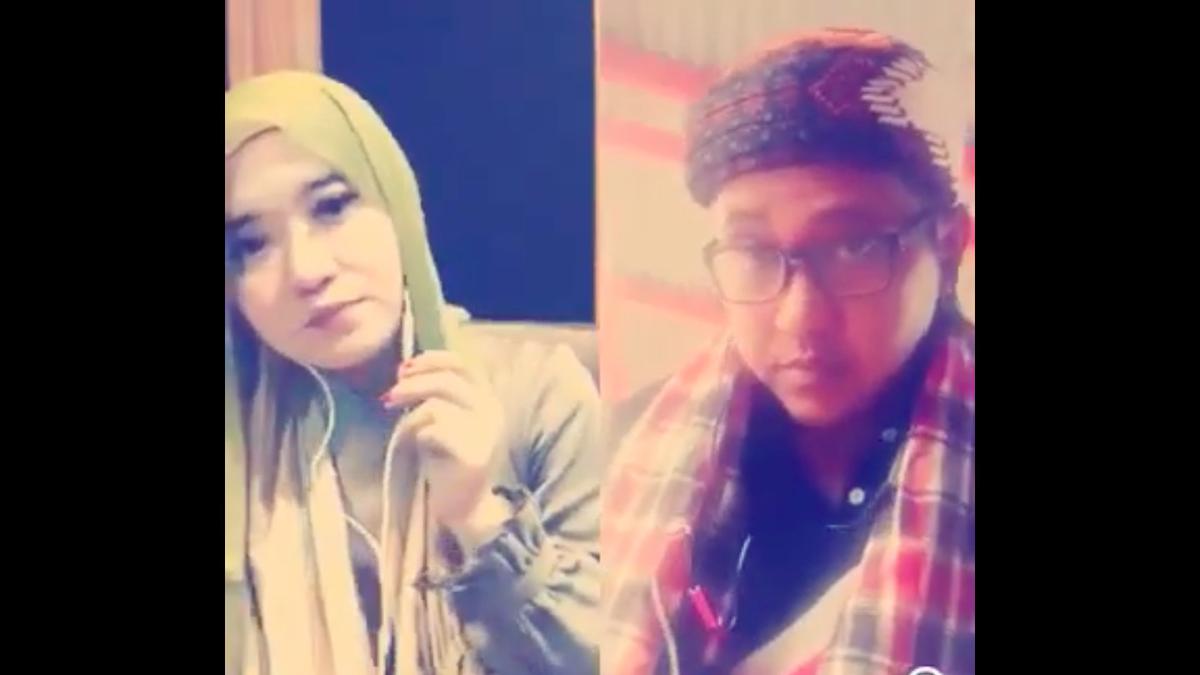 7 Potret Yuli Asiska, Pedangdut Teman Duet Karaoke Teddy Mantan Suami Lina
