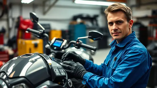 Fungsi CDI Motor: Komponen Krusial Pengatur Sistem Pengapian - Feeds ...