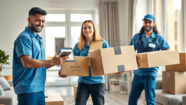 The Ultimate Guide to Getting a Moving Quote - English Liputan6.com