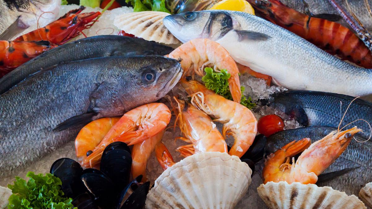 Tips Memilih Ikan Laut Segar - Health Liputan6.com