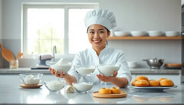 Cara Membuat Cireng Isi Ayam Suwir: Resep Lengkap dan Tips Sukses - Feeds Liputan6.com