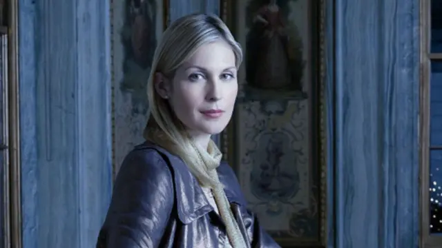 Demi Peran, 6 Artis Hollywood Ini Harus Menutupi Kehamilan - ShowBiz ...