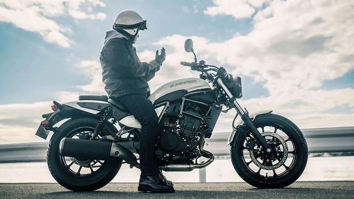 Motor-Motor Ini Cocok Buat Biker yang Posturnya Kurang Tinggi ...