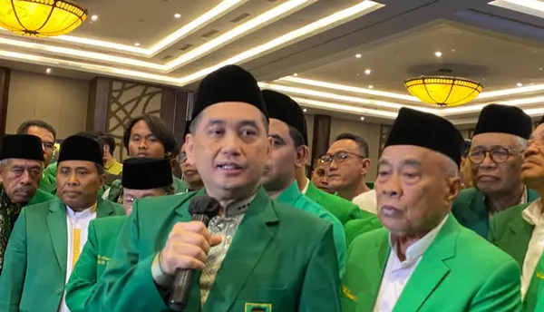 Dicopot dari Pimpinan Komisi III DPR, Ini Deretan Pernyataan Kontroversi Ahmad Sahroni - News ...