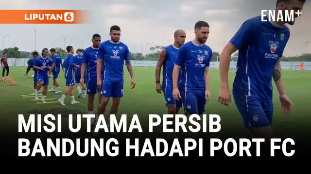 Berita maung bandung Hari Ini - Kabar Terbaru Terkini | Liputan6.com