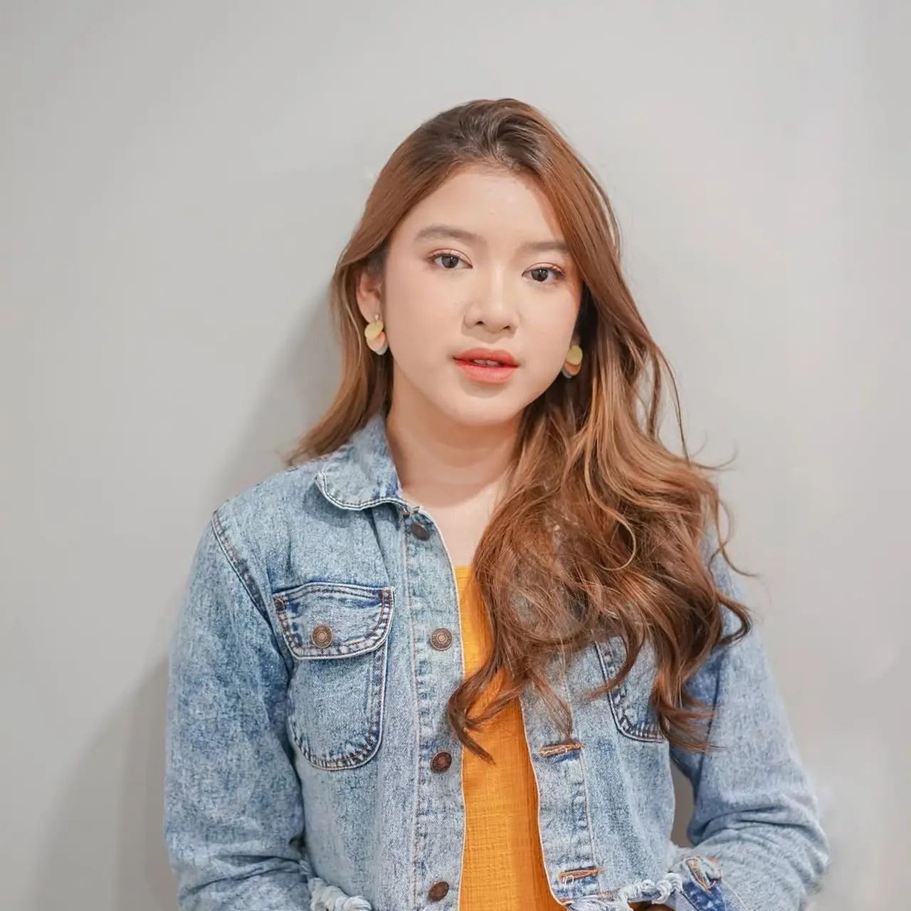 6 Potret Tiara Andini di Awal Karier, Kualitas Vokalnya Dibandingkan ...