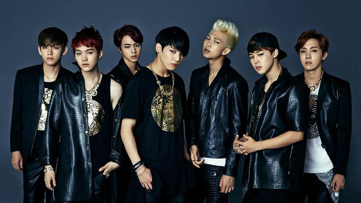 Boyband BTS Pecahkan Rekor Billboard World Album Chart
