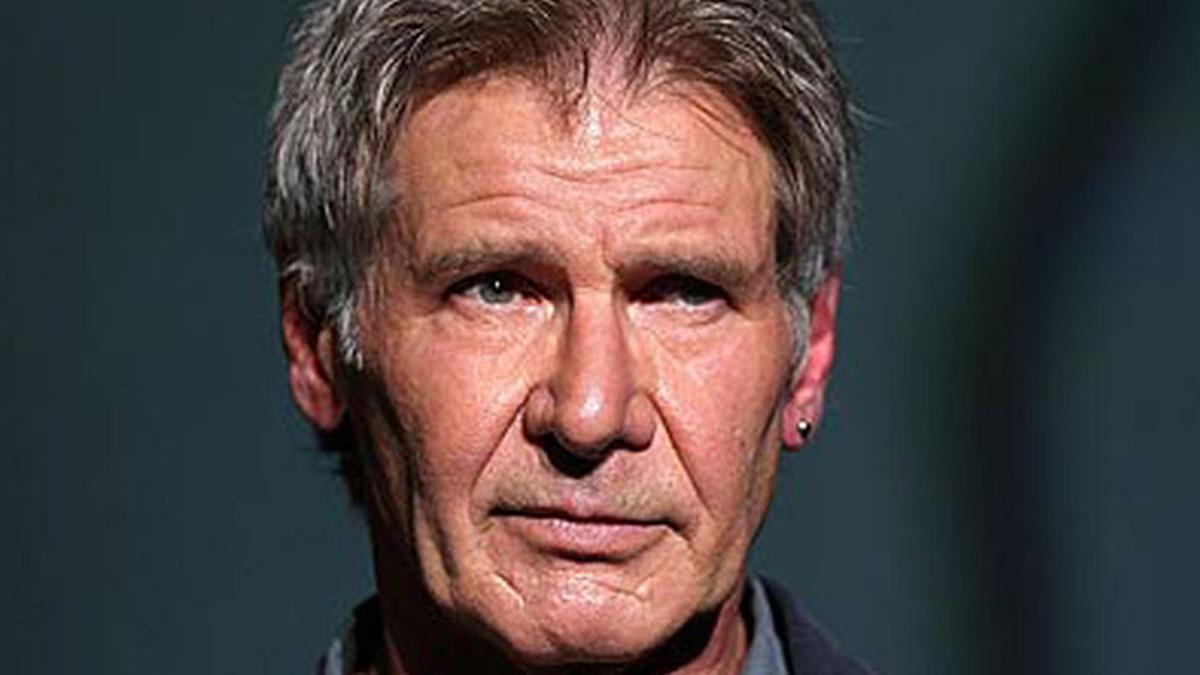 Harrison Ford Terancam Dideportasi dari Indonesia?
