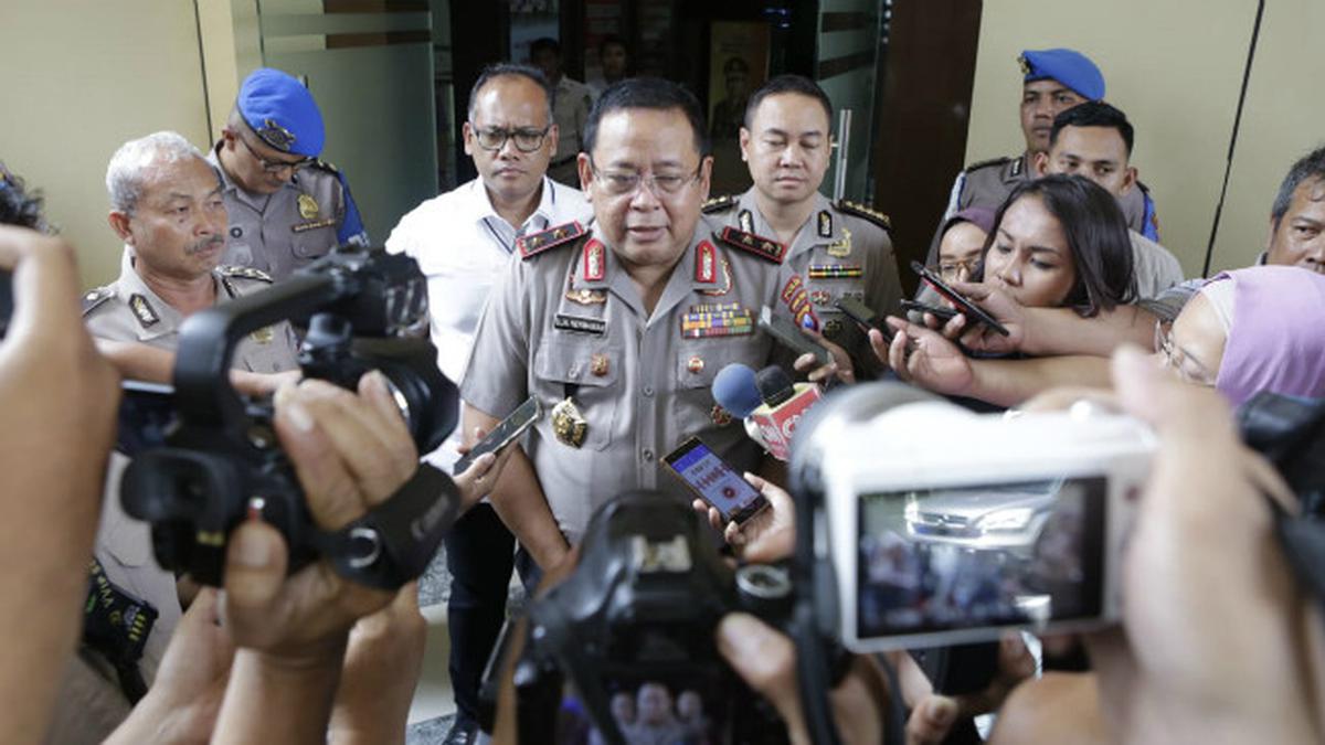 Kapolda Jatim Sebut Anggota Keluarga Cendana Diduga Terlibat di MeMiles ...