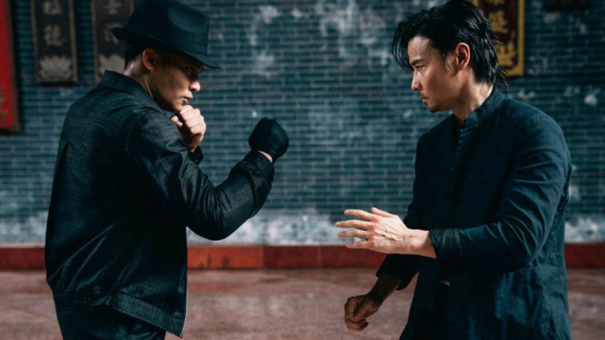 Sinopsis Master Z: Ip Man Legacy Tayang Hari Ini di TV, Aksi Sang ...