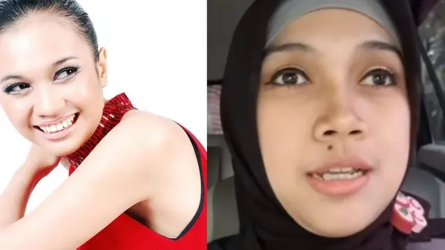 5 Peserta Jebolan AFI yang Mantap Berhijab, Semakin Cantik Memesona ...