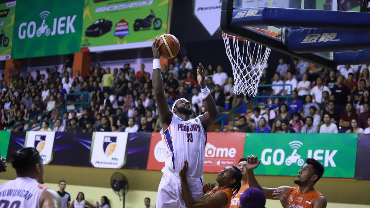 IBL Seri Bali: Tim-tim Besar Berjaya - Bola Liputan6.com