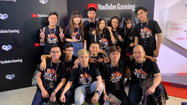 Kiprah Yeah1 Network yang Membuatnya Layak untuk Dijadikan Mitra ...