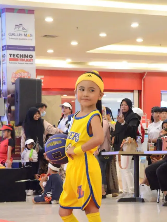 Mega Mutiara Meraih Sejumlah Prestasi di Dunia Model Hingga Syuting Sinetron Ikatan Cinta Di ...