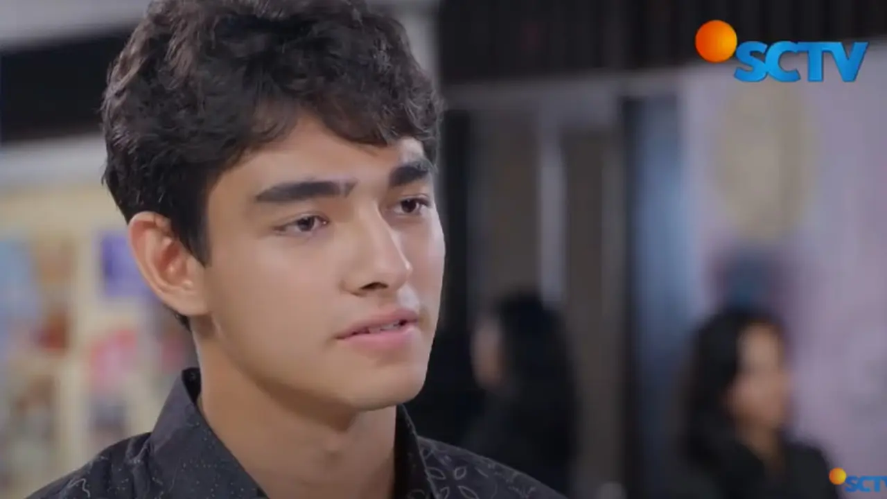 Profil Harry Vaughan, Aktor Muda di Sinetron Asmara Gen Z yang Curi Perhatian - ShowBiz Liputan6.com