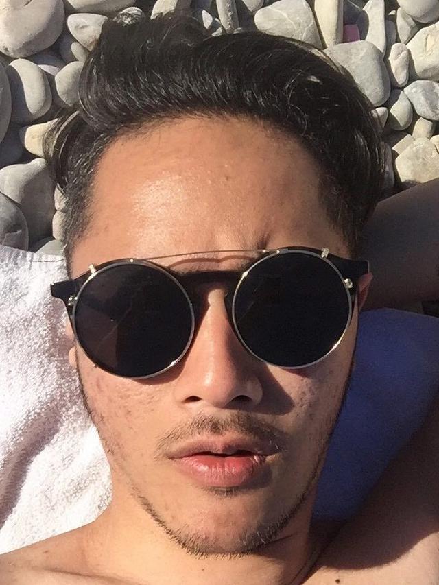 Ingat Jonathan Mulia Pemeran Soe Hok Gie Muda? Ini 6 Potret Terbarunya ...