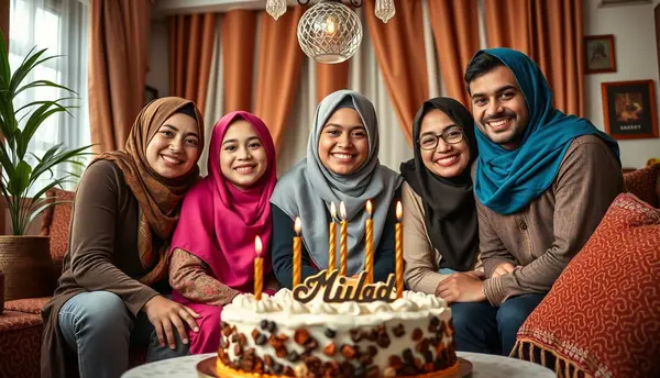 Kata Sambutan Ketua Panitia: Panduan Lengkap dan Contoh untuk Berbagai ...