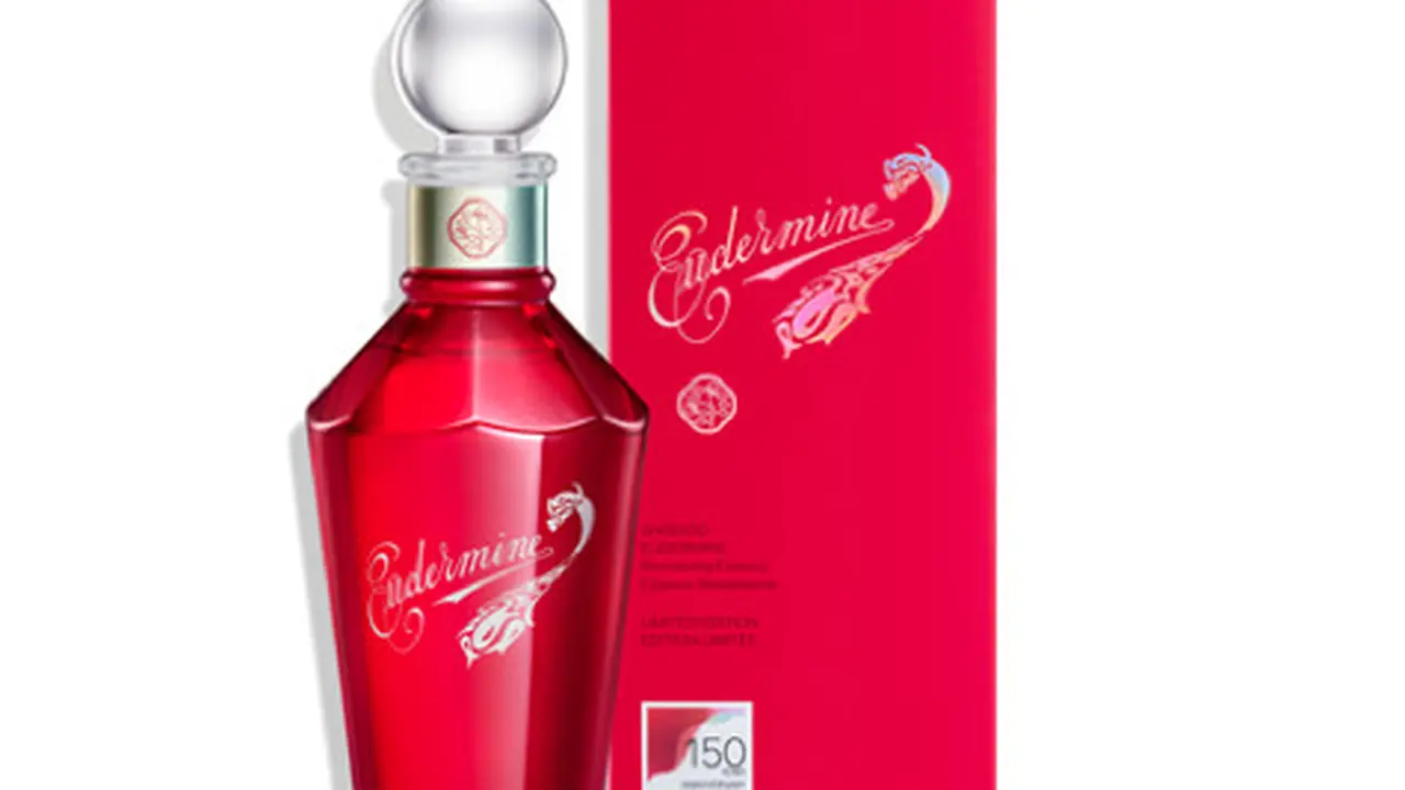 Shisheido Rilis 3 Produk Limited Edition Merayakan 150 Tahun Pertama ...