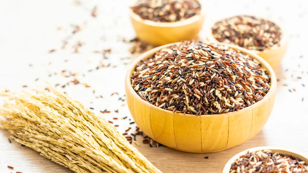 10 Manfaat Beras dan Jenis-Jenisnya, Ketahui Juga Kandungan Nutrisinya ...