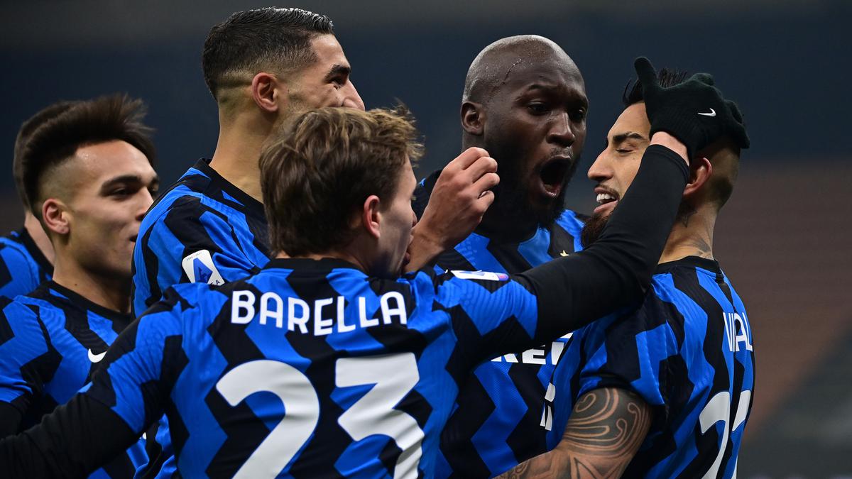 Liga Italia: Persaingan Seimbang, Massimo Moratti Optimistis Inter ...