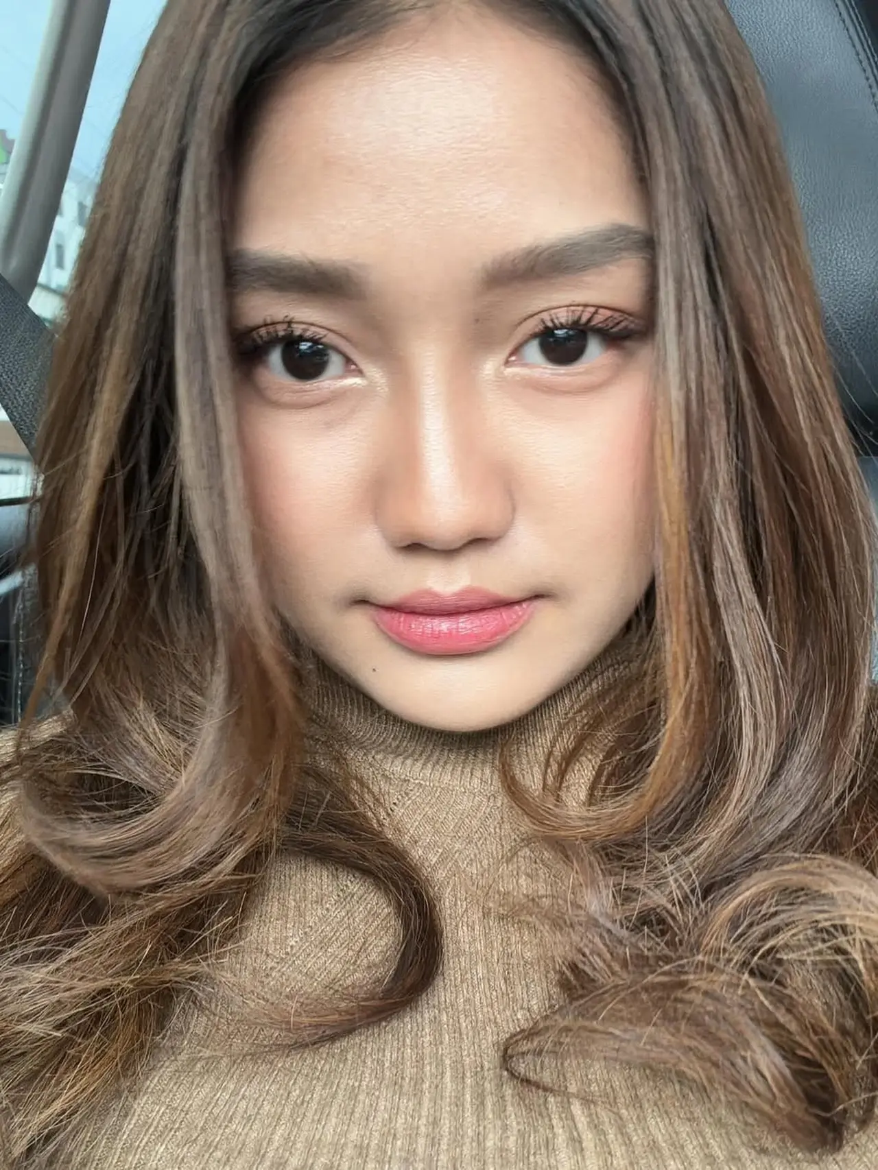 7 Potret Terbaru Chandrika Chika Dilaporkan Kasus Penganiayaan, Ini ...