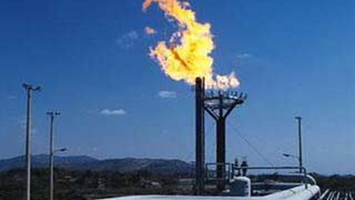 Gazprom Rusia Pasok Penuh Gas ke Belarus