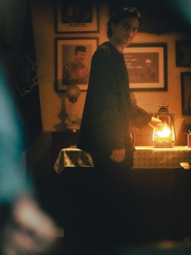 Qorin Tembus 1 Juta Penonton, Jadi Film Indonesia ke-13 yang Ditonton ...