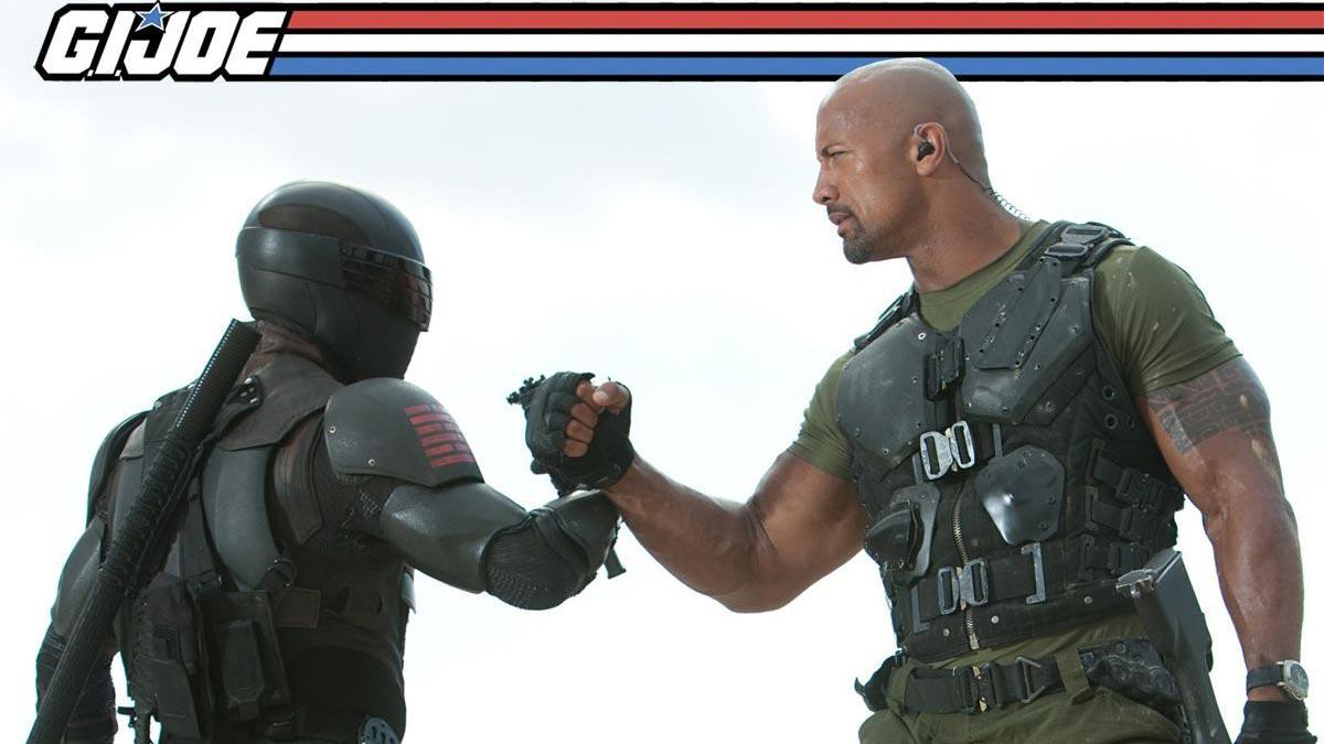 Penulis The Devil's Advocate Garap Naskah G.I. Joe 3 - ShowBiz Liputan6.com