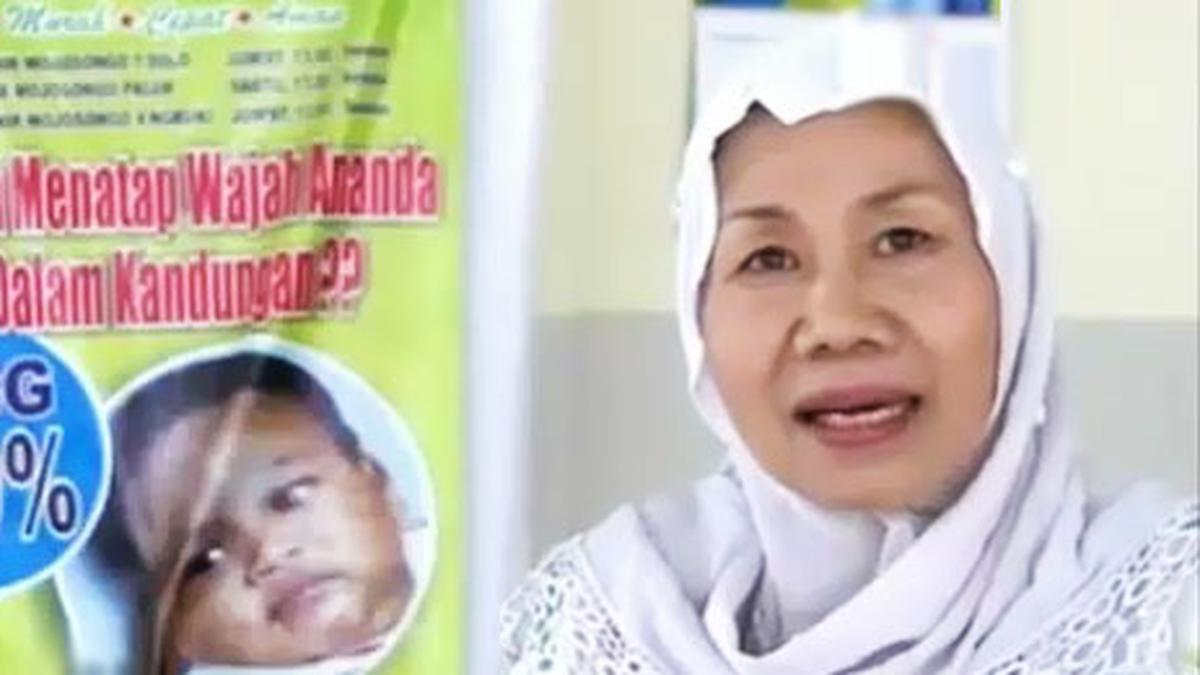 Kisah Sri Utami Membangun Rumah Sakit untuk Kaum Miskin - News Liputan6.com