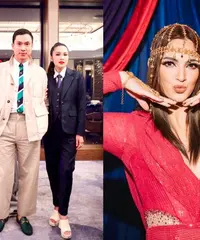 Dress Code Pesta Ulang Tahun Terbaru - Berita, Foto, Video | Fimela.com