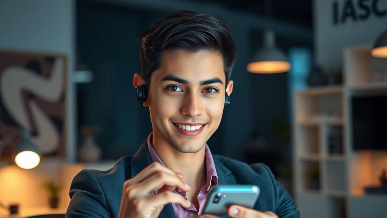 Cara Memakai Headset Bluetooth dengan Mudah dan Efektif: Panduan Lengkap
