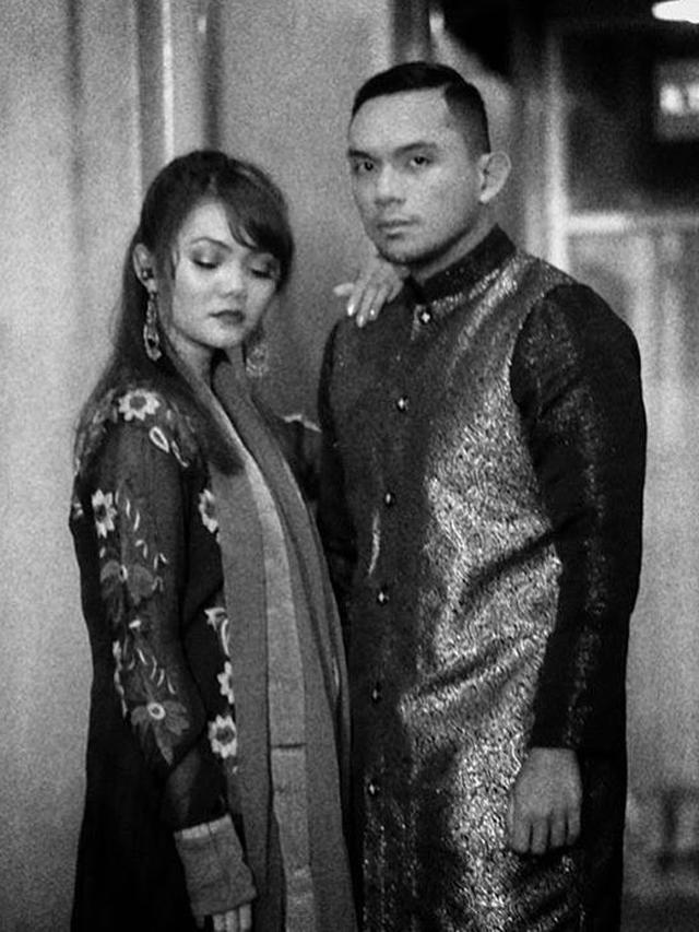 Diminta Balikan dengan Rina Nose, Fakhrul Razi Beri Tanggapan - ShowBiz ...