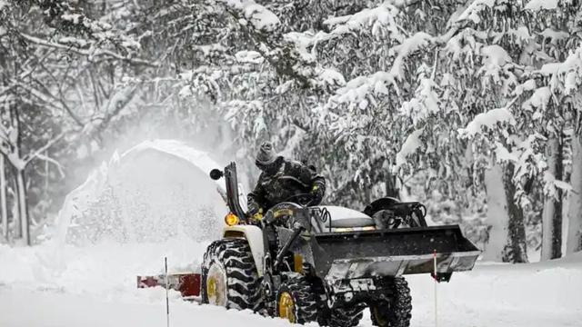 8 Jenis Badai yang Terjadi Akibat Cuaca Ekstrem, Kenali Penyebabnya ...