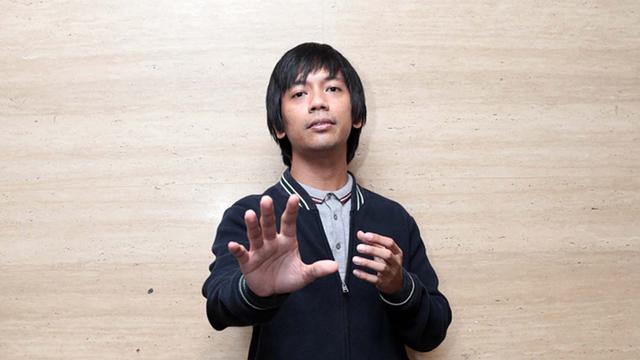 Rian D'Masiv Mengenang Momen Berkesan di Alexis - ShowBiz Liputan6.com